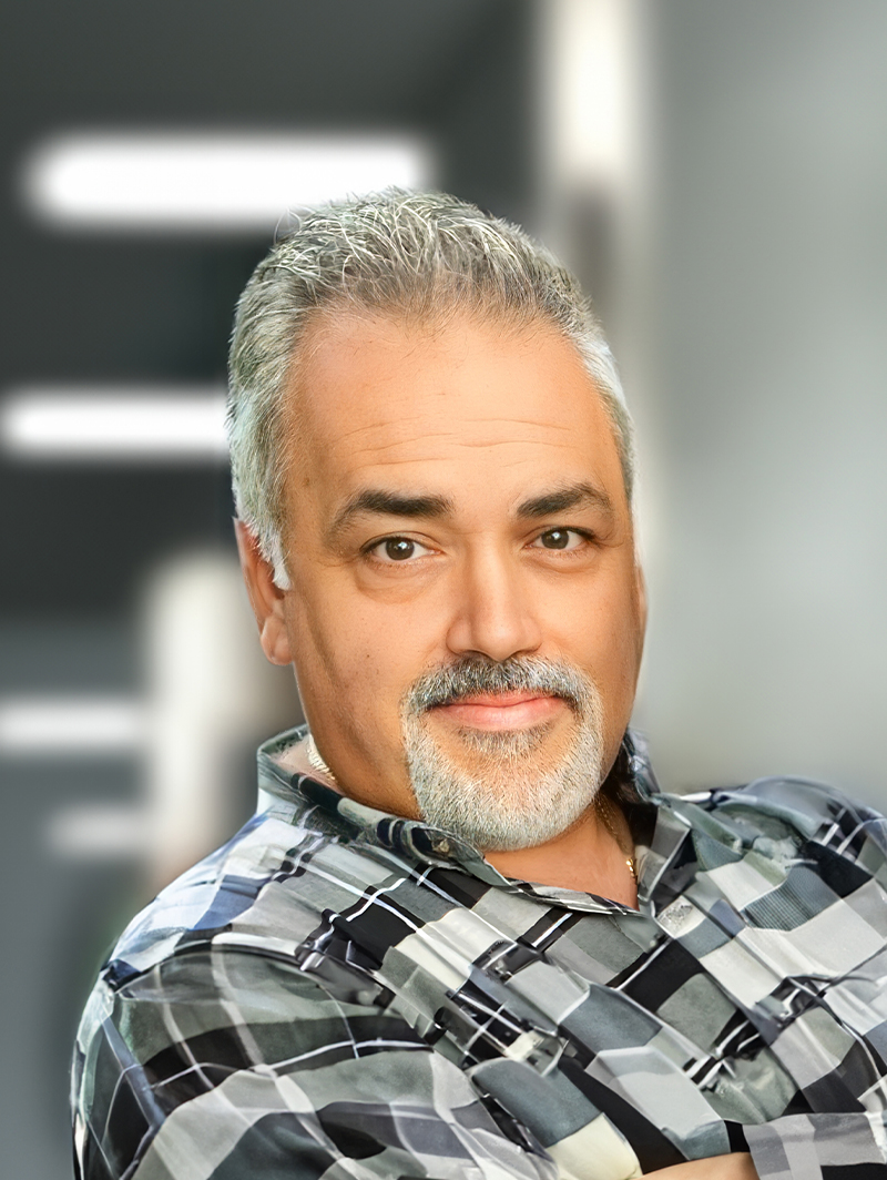 Our Team - Palm Beach Show Group